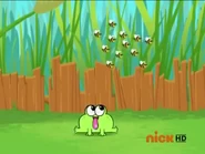 Frog Day Afternoon | Breadwinners Wiki | Fandom