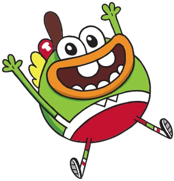 Breadwinners