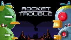 Rocket Trouble | Breadwinners Wiki | Fandom
