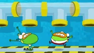 Rambamwho? | Breadwinners Wiki | Fandom