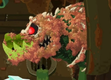 Stankasaurus | Breadwinners Wiki | Fandom