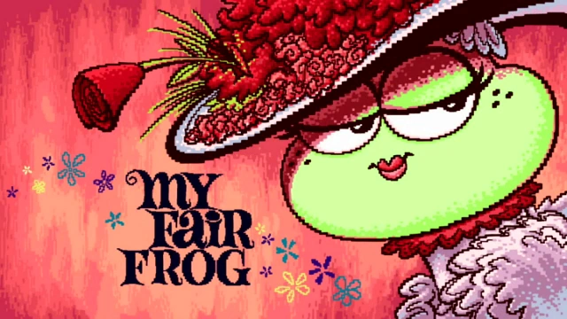 My Fair Frog | Breadwinners Wiki | Fandom