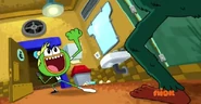 Birthday Bread (episode) | Breadwinners Wiki | Fandom