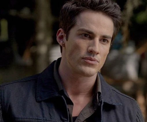 Tyler Lockwood | Break Down Those Walls Wiki | Fandom
