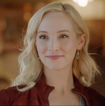 Caroline Forbes | Break Down Those Walls Wiki | Fandom