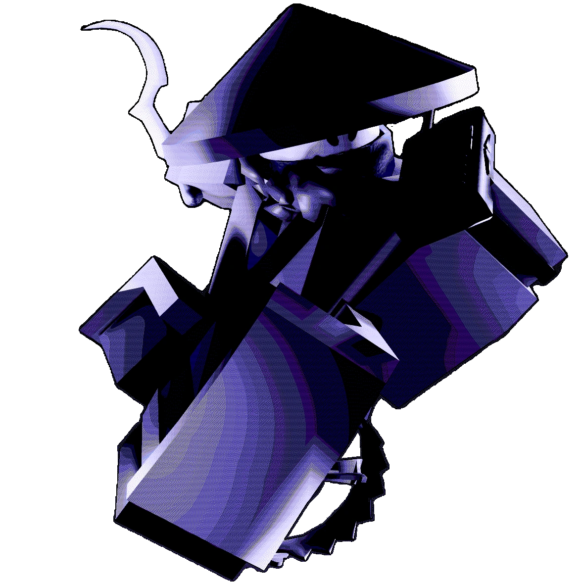 Trapper | BREAK IN AND STEAL THINGZ Wiki | Fandom