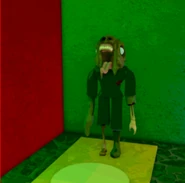 Slacker/Skins | BREAK IN AND STEAL THINGZ Wiki | Fandom