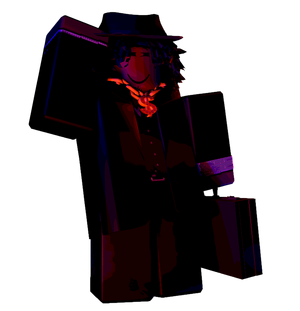 Ashle | BREAK IN AND STEAL THINGZ Wiki | Fandom