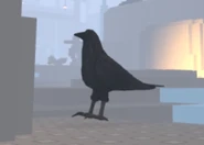 Crow | BREAK IN AND STEAL THINGZ Wiki | Fandom
