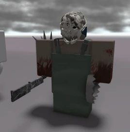 Trapper/Skins | BREAK IN AND STEAL THINGZ Wiki | Fandom