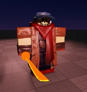 Trapper/Skins | BREAK IN AND STEAL THINGZ Wiki | Fandom
