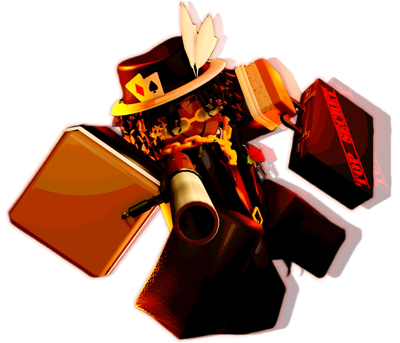 Discuss Everything About BREAK IN AND STEAL THINGZ Wiki | Fandom