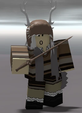 Trapper/Skins | BREAK IN AND STEAL THINGZ Wiki | Fandom