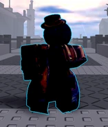 Observer/Skins | BREAK IN AND STEAL THINGZ Wiki | Fandom