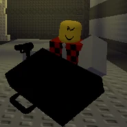 Ashle/Skins | BREAK IN AND STEAL THINGZ Wiki | Fandom