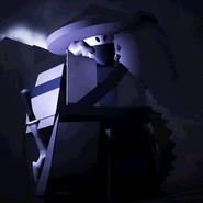 Trapper | BREAK IN AND STEAL THINGZ Wiki | Fandom