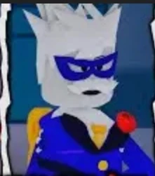 Scary Barry | Break In Roblox Fanon Wiki | Fandom