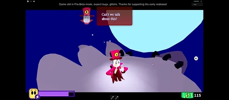 Headmaster | Break In Roblox Fanon Wiki | Fandom