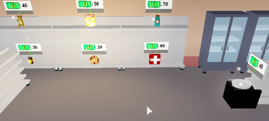 Grocery store | Break In (Story) Roblox Wiki | Fandom