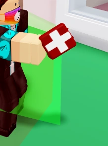 Medkit | Break In (Story) Wiki | Fandom