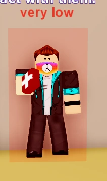 Medkit | Break In (Story) Wiki | Fandom