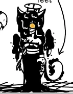 Weeping Angel | Break the cycle Wiki | Fandom