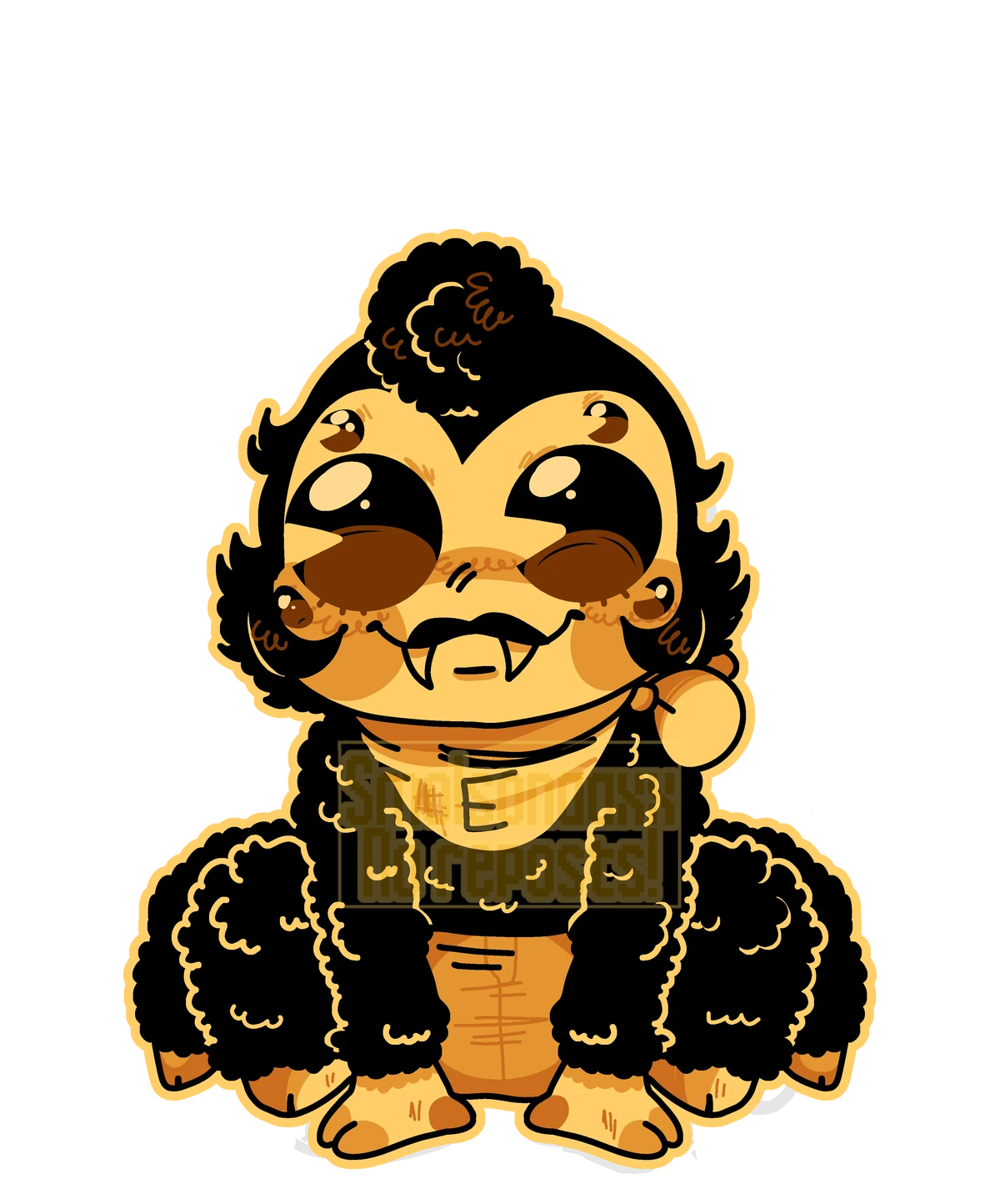 Edgar the spider | Break the cycle Wiki | Fandom