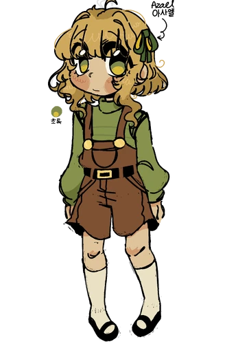 Anne Drew | Break the cycle Wiki | Fandom