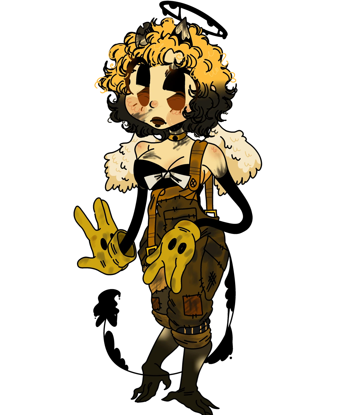 Toon Azael | Break the cycle Wiki | Fandom