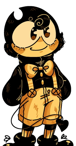 Bendy the Demon | Break the cycle Wiki | Fandom