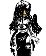 Weeping Angel | Break the cycle Wiki | Fandom