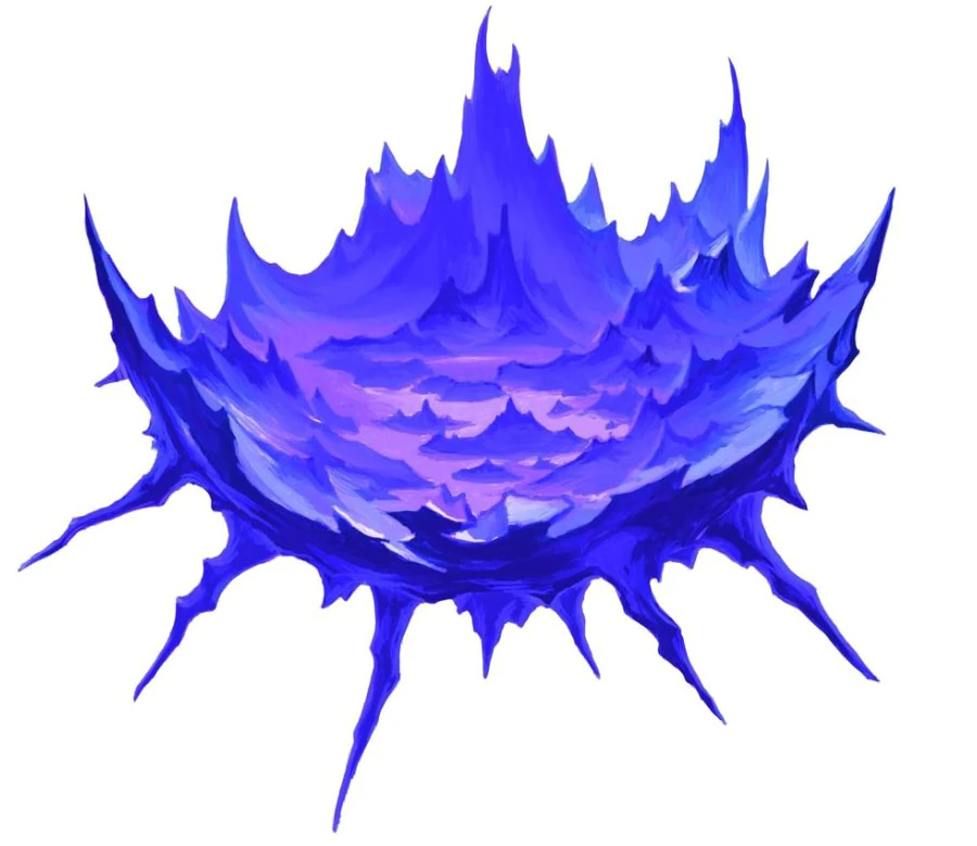 Void | Break the Limits Wiki | Fandom