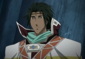 Hodr | Break Blade Wiki | Fandom