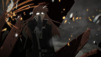 Girge | Break Blade Wiki | Fandom