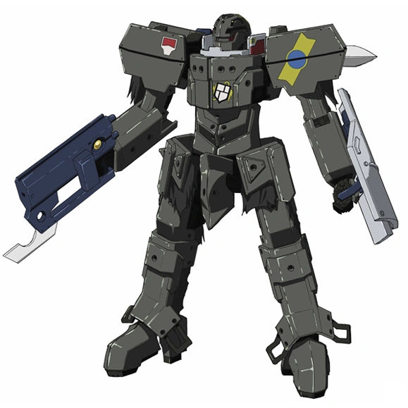 Fefnir | Break Blade Wiki | Fandom