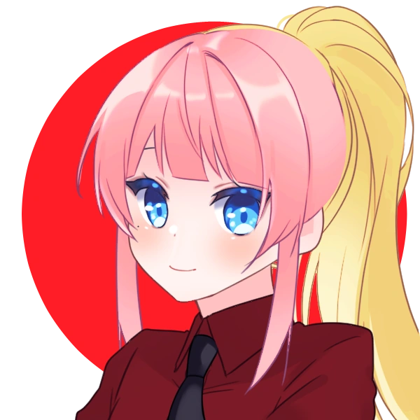 Minako Shinsaki | BreakdownRPGroup Wiki | Fandom