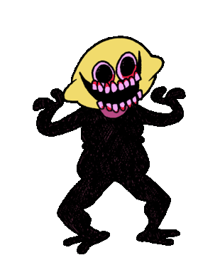 Lemon Demon | BreakdownRPGroup Wiki | Fandom