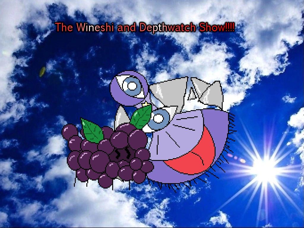 Wineshi (Pokemon) | Breakdown CANG Wiki | Fandom