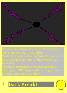 Dark Break! | Wiki Breaker! | Fandom