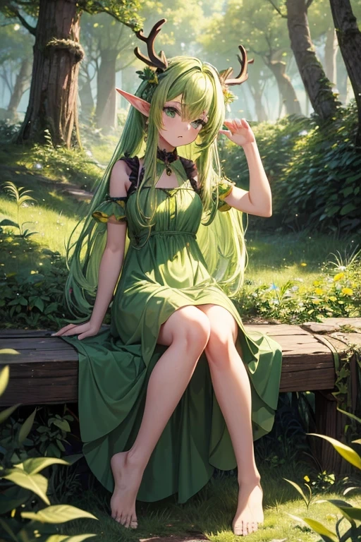 Green Wind | Breakers Wiki | Fandom