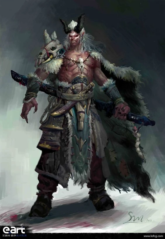 Vandal | Breakers Wiki | Fandom