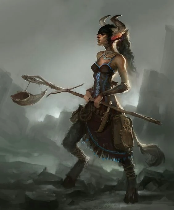 Karma | Breakers Wiki | Fandom