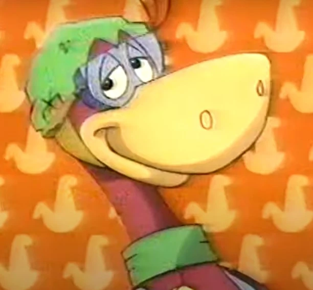 Dino | Breakfast Cereal Wiki | Fandom