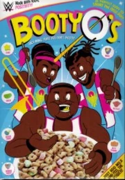 Booty O's | Breakfast Cereal Wiki | Fandom