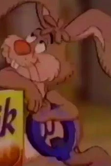 Quiky The Nesquik Bunny | Breakfast Cereal Wiki | Fandom