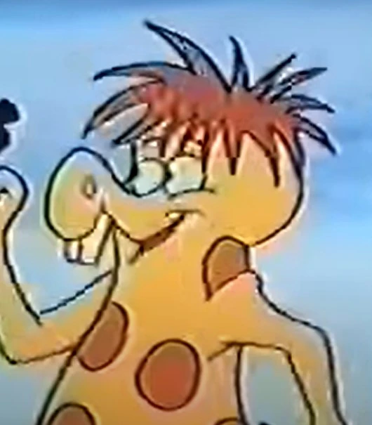 Crunchberry Beast | Breakfast Cereal Wiki | Fandom