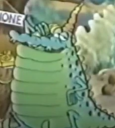 Phone Monster | Breakfast Cereal Wiki | Fandom