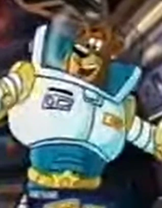 Captain Star | Breakfast Cereal Wiki | Fandom