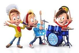 Snap, Crackle and Pop | Breakfast Cereal Wiki | Fandom