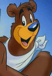 Chocos (Character) | Breakfast Cereal Wiki | Fandom